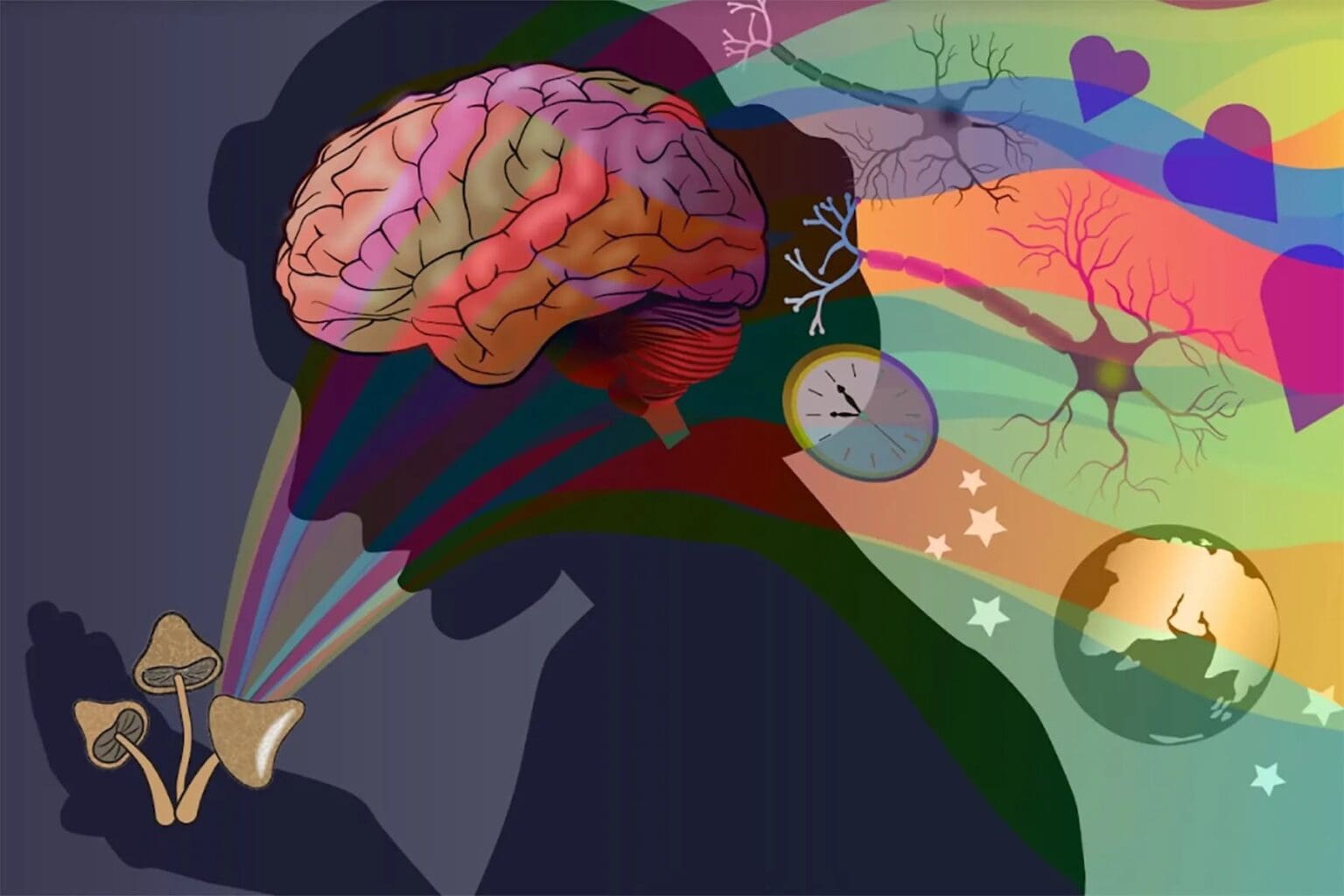 Psychedelic-Assisted Therapy That Redefines Healing | Sunstone Therapies