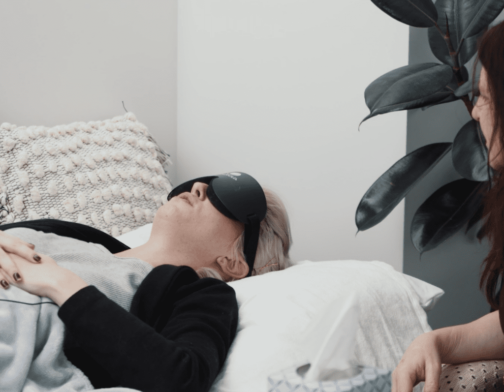 Psychedelic Therapy for PTSD, Depression & Trauma at Sunstone