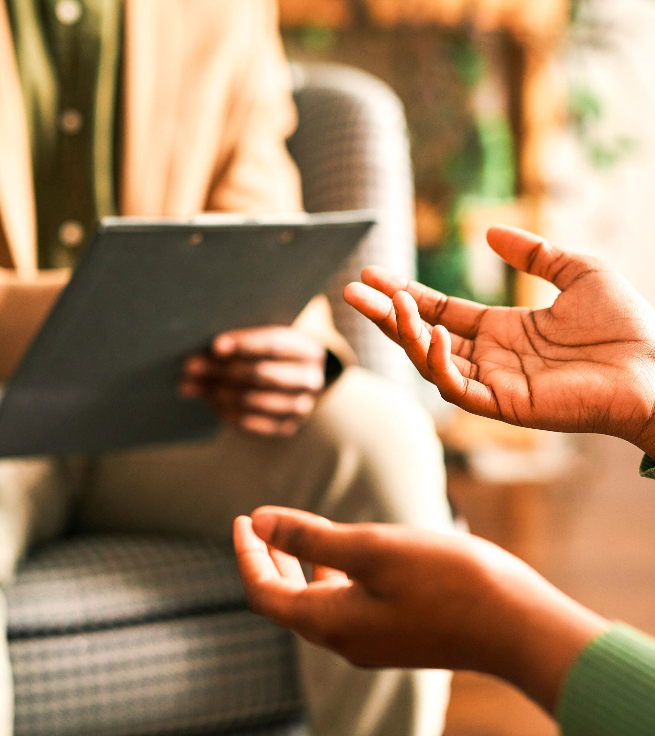 Patient Referrals | Psychedelic-Assisted Therapy | Provider Resources