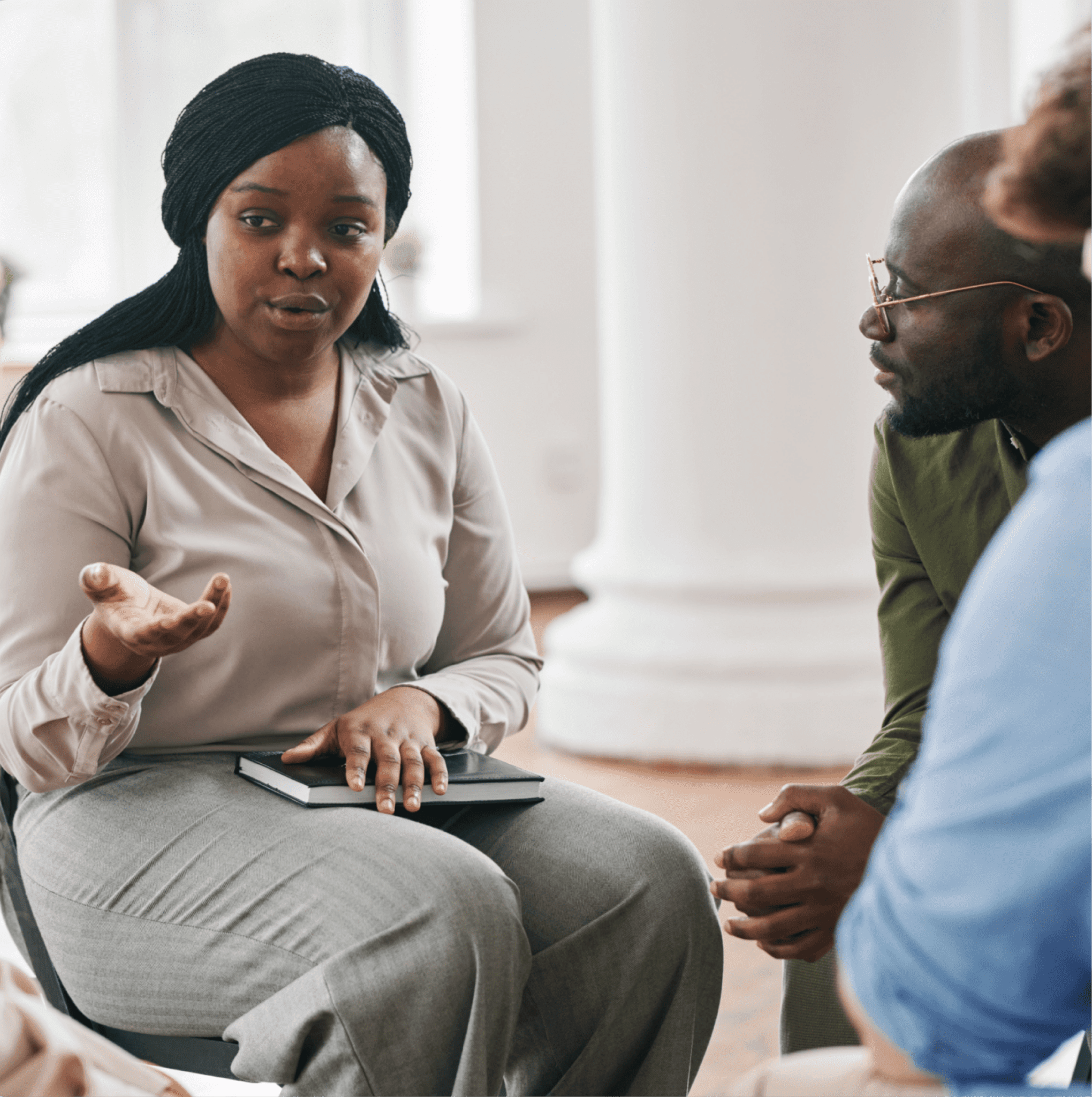 Patient Referrals | Psychedelic-Assisted Therapy | Provider Resources