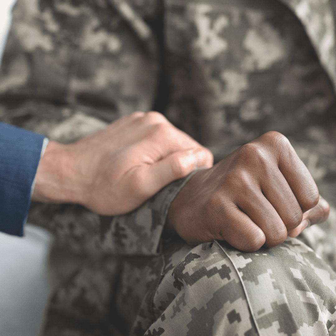Psychedelic Therapy for Veterans | Sunstone Therapies